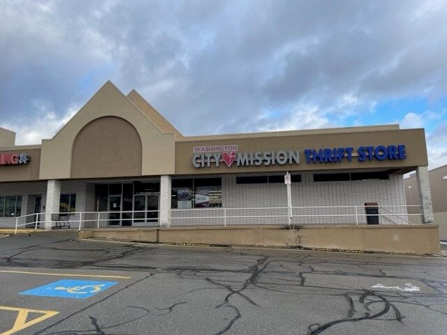 City Mission opening thrift store in Uniontown - Herald-Standard